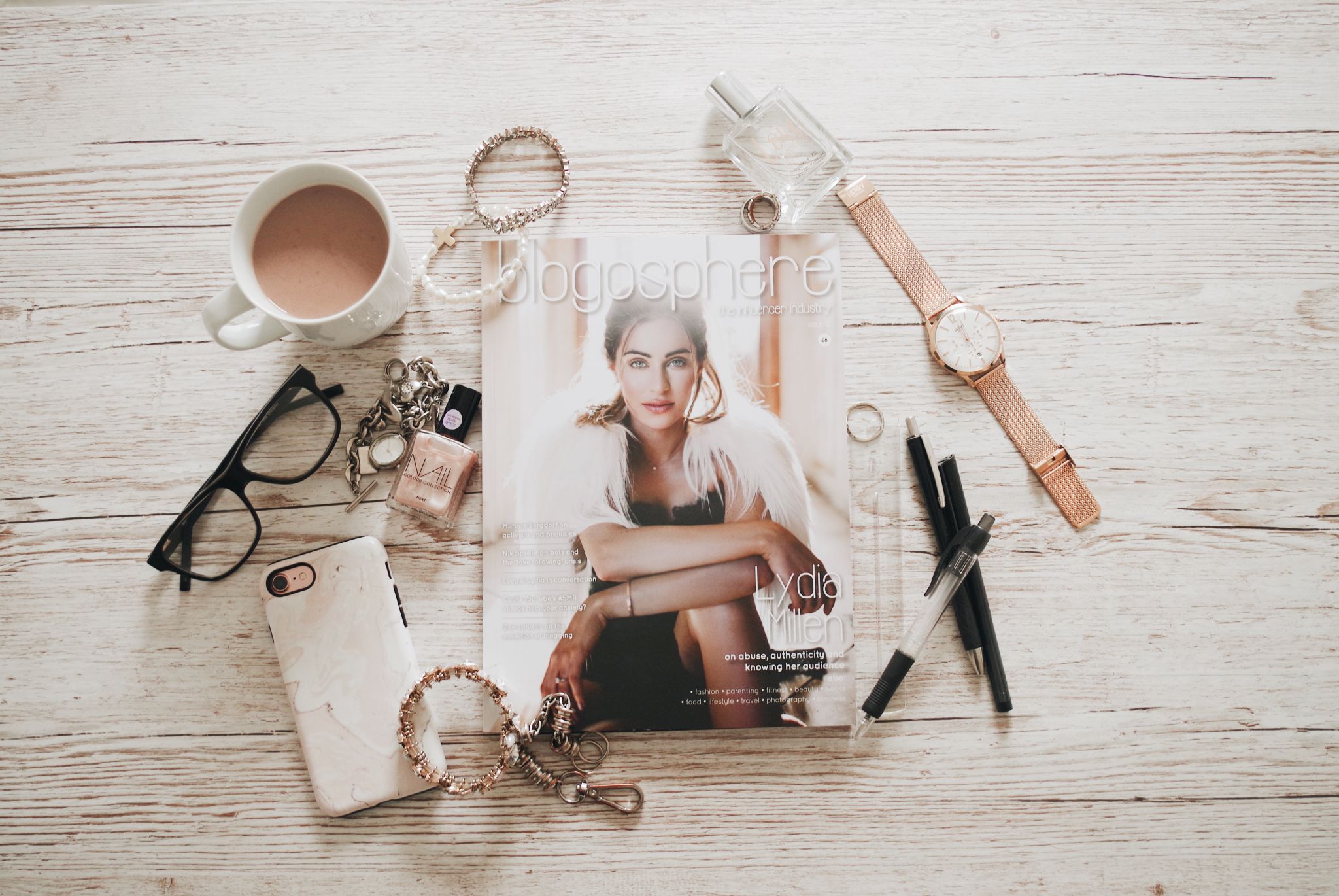 Acquaint Yourself With The Latest Trends Of Blogosphere - RSS Feeds ...
